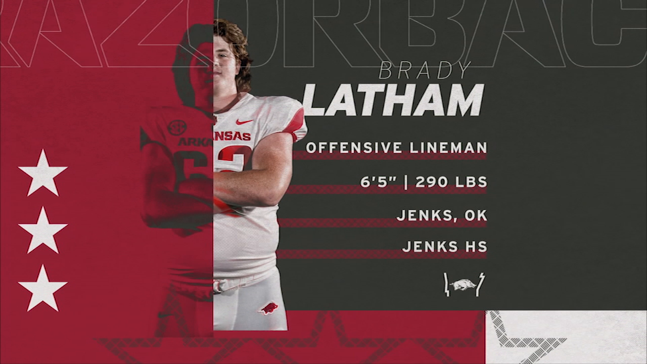 WMT Video System - Football - Highlights - 4 Brady Latham