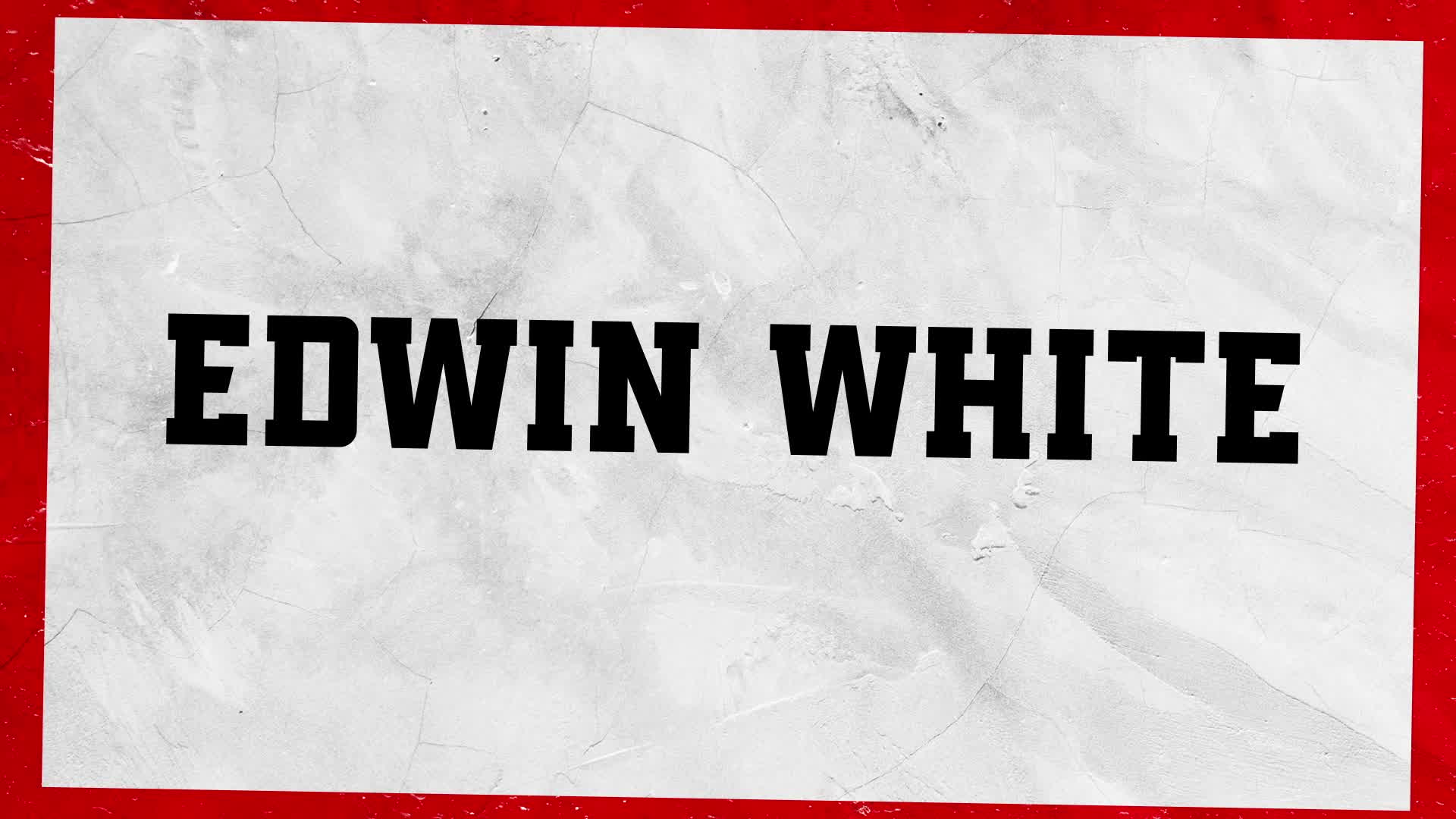 WMT Video System - Football - FB 21 Edwin White