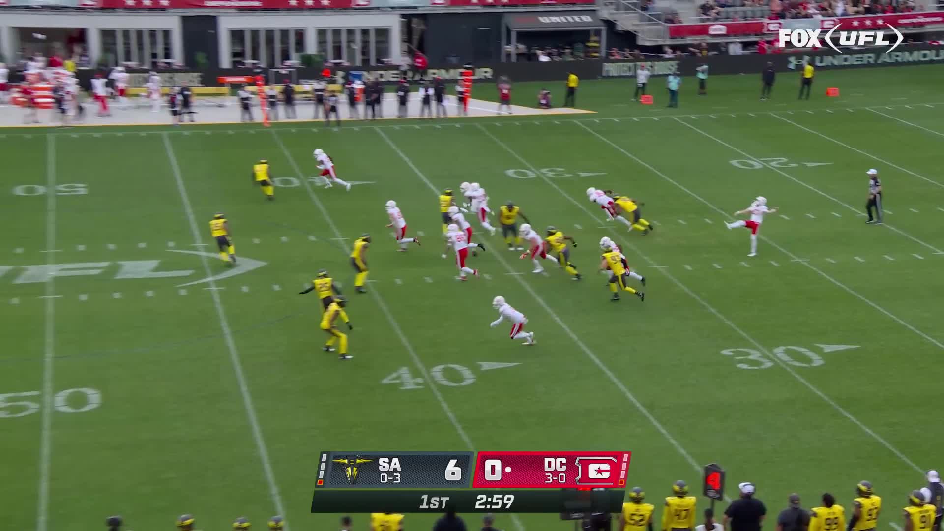 WMT Video System - General - Punt Return Touchdown by Mathew Sexton.mp4